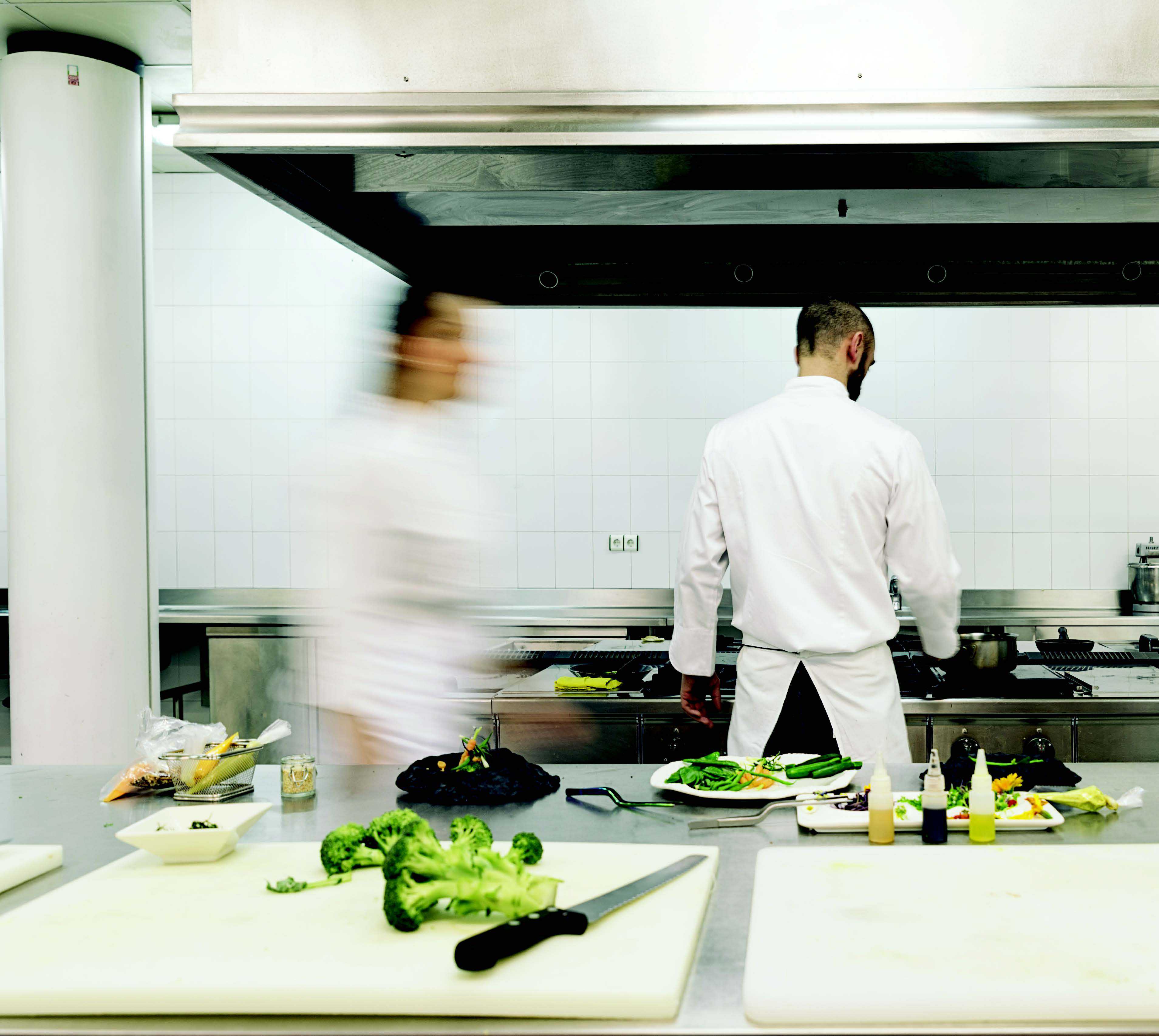 Uniform Rentals - Foley Services - Your Image Solution