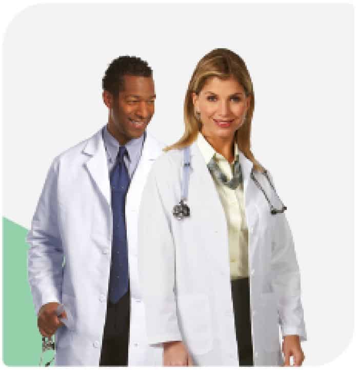 Medical Linen & Apparel - Foley Services - Your Image Solution